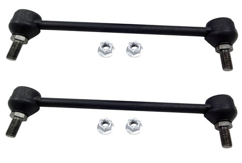 2 (Pair) Front Stabilizer Link Kit K750123 New | eBay