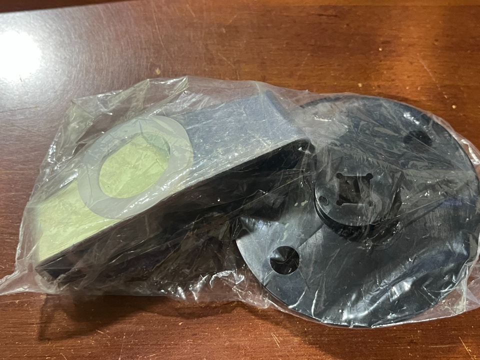 Sterling A2618 Chrome Handle And Disc | eBay