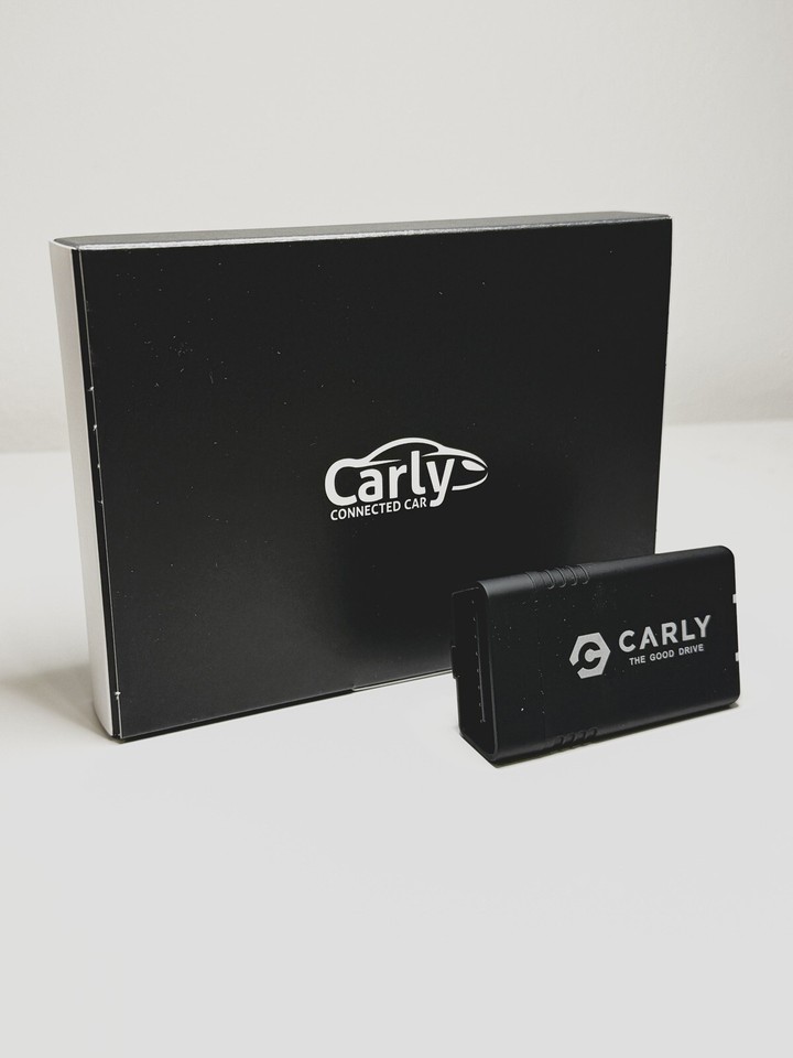 Universal Scanner BMW Diagnostic Carly Device BestApp (iOS/Android) OBD ...