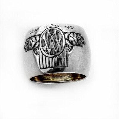 Germany - Jakob Grimminger