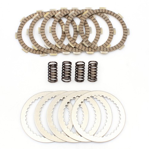 Complete clutch kit for Honda CRF 150 R 07-15 # CRF 150 RB 07-21 | eBay
