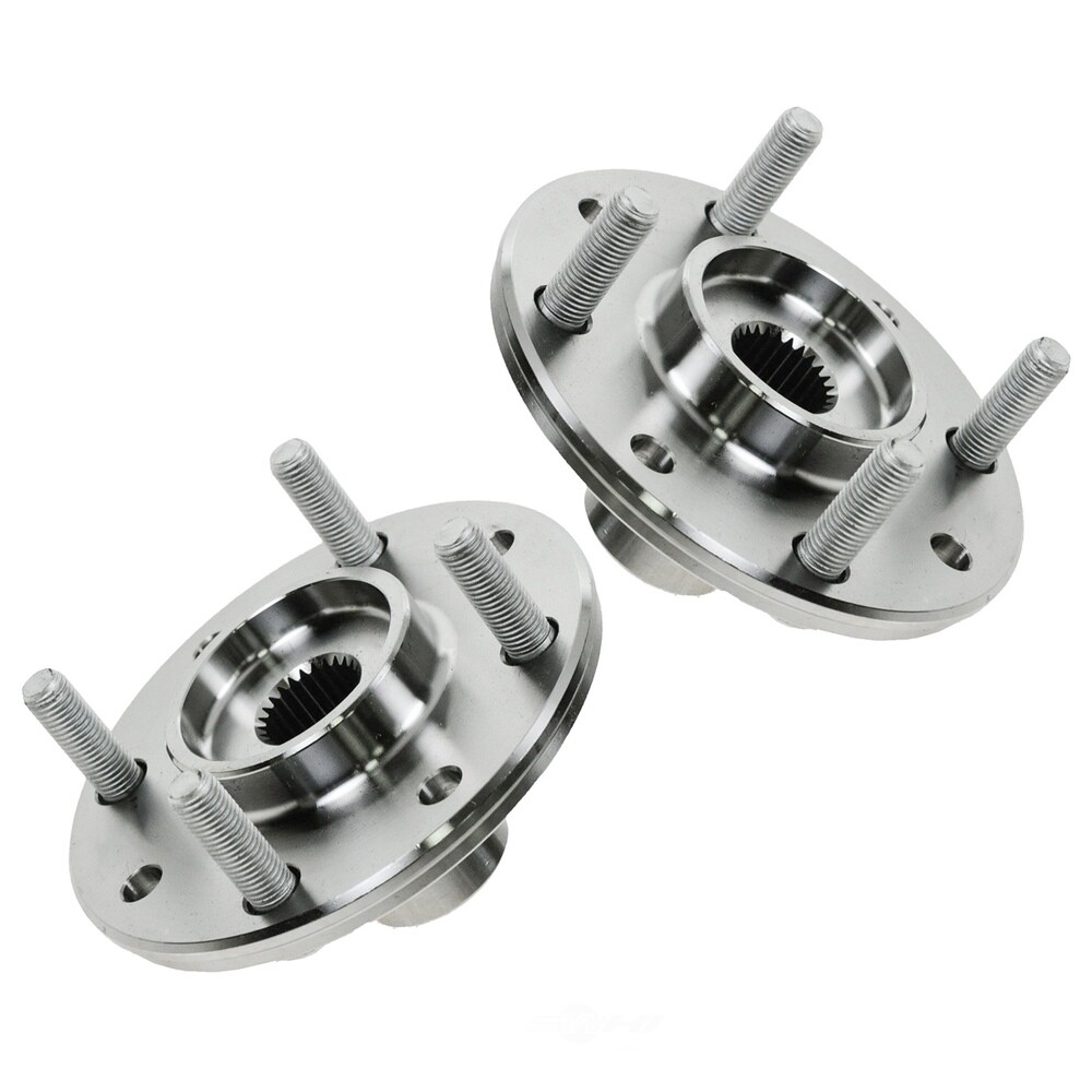 Wheel Hub DIY SOLUTIONS HUB00603 for sale online | eBay