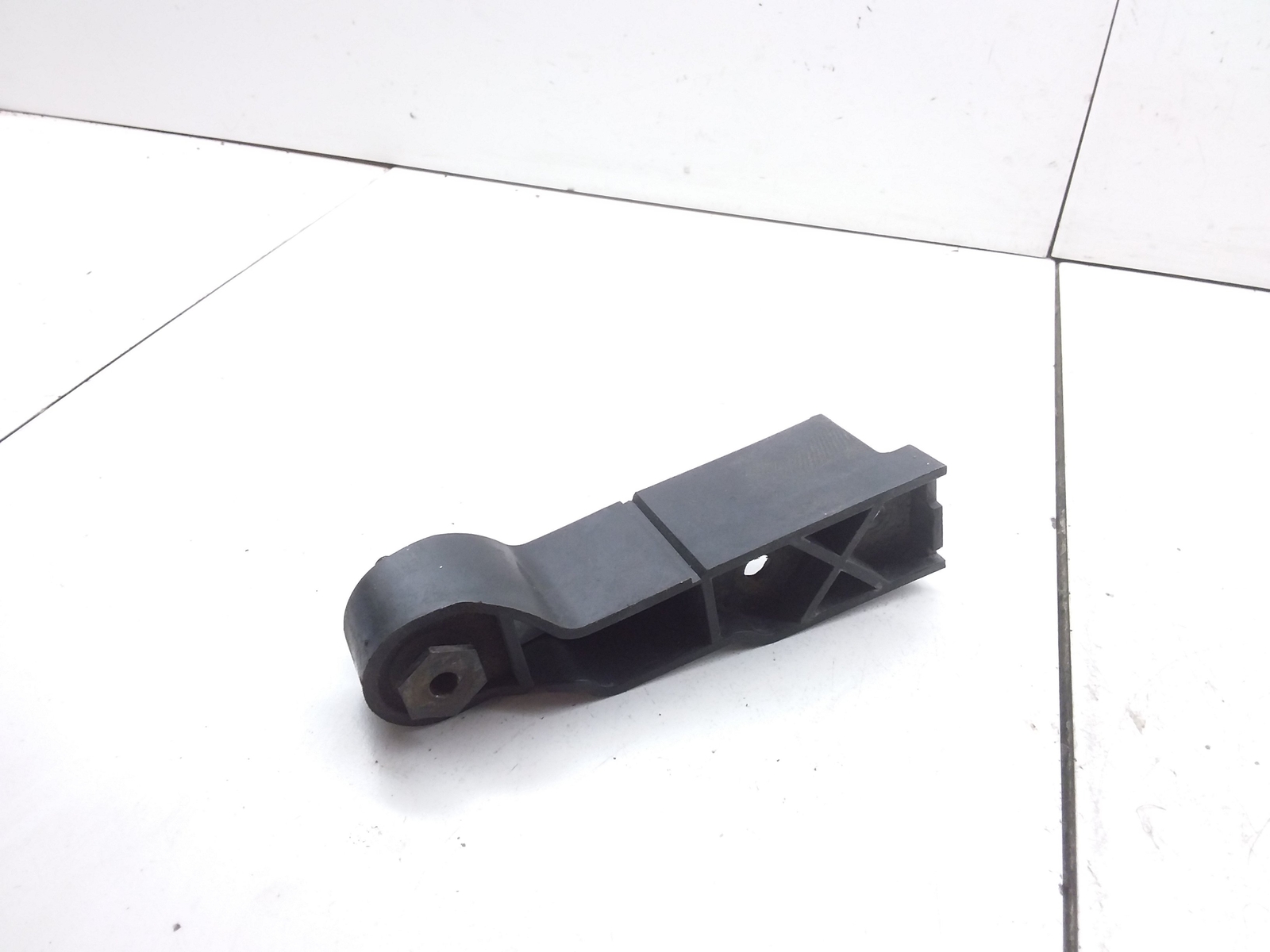 AUDI A6 C6 Halterung Stoßstange Stoßfänger vorne 4f0807771 3.0 Diesel ...