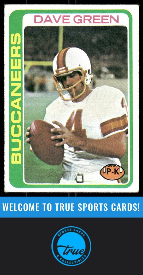 1978 Topps #192 Dave Green | eBay