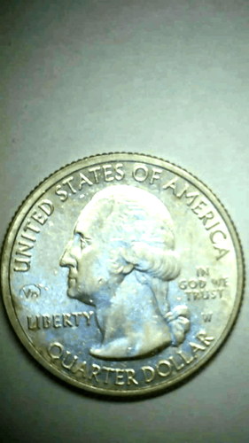 2020 W Salt River Bay V75 Privy Mark Quarter. | eBay