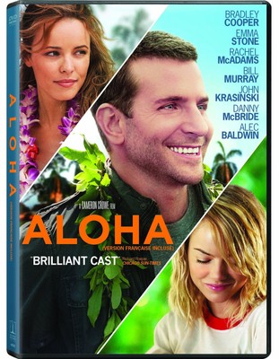Aloha (DVD) | eBay