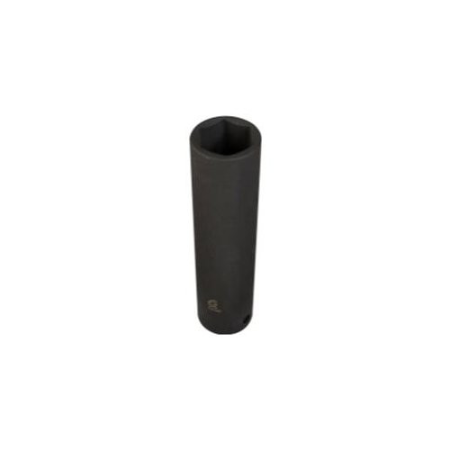 Sunex 230XD 1/2 In. Drive 6-point Extra Deep Impact Socket 15/16 In ...