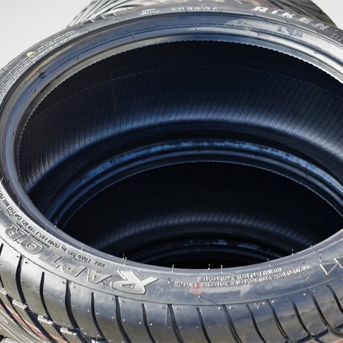 Tire Riken Raptor ZR A/S 215/50ZR17 215/50R17 91W AS High Performance ...