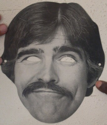 Incubus Face Mask Poster S.C.I.E.N.C.E. Science Mint | eBay