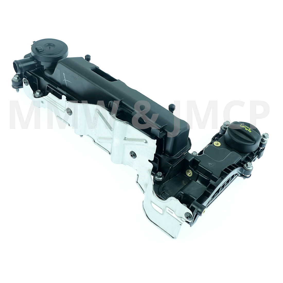 FORD MONDEO S-MAX C-MAX FOCUS GALAXY ZAFIRA VIVARO 2.0 TDCi HDI Rocker ...