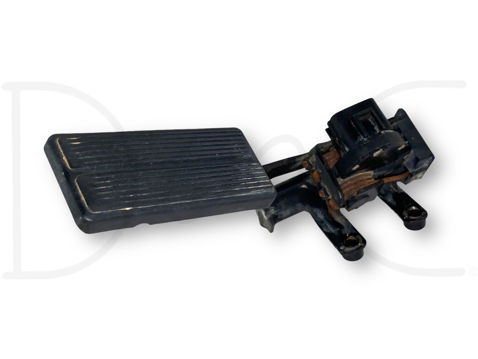 03-04 Ford F250 F350 6.0 Diesel Accelerator Throttle Gas Pedal 3C34 ...
