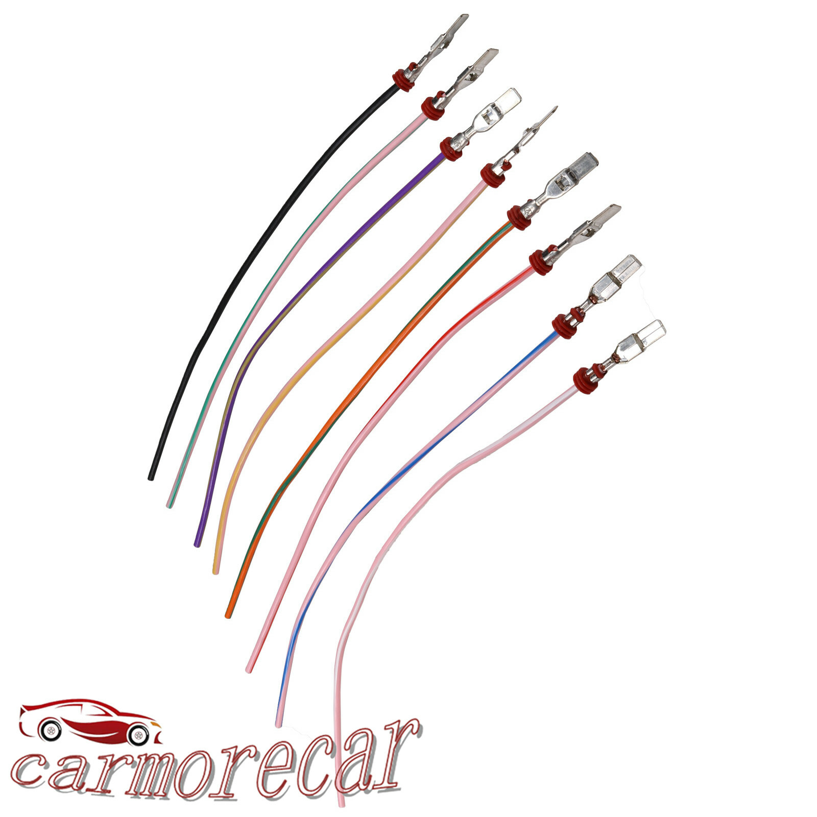 68209998AC Auxiliary Switch Upfitter Wiring Kit For 2013-17 Dodge Ram ...