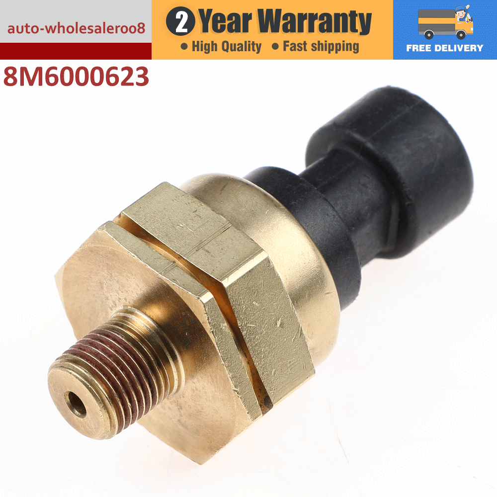 8M6000623 8818793 8818790 Water Pressure Sender Sensor Switch For ...