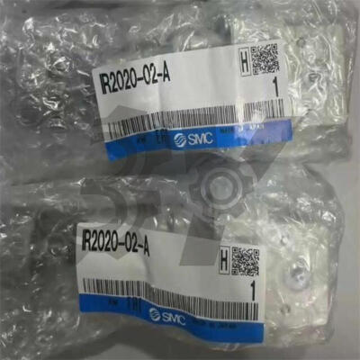 1PCS SMC IR2020-02-A Replace IR2020-F02 Pressure regulating valve NEW ...