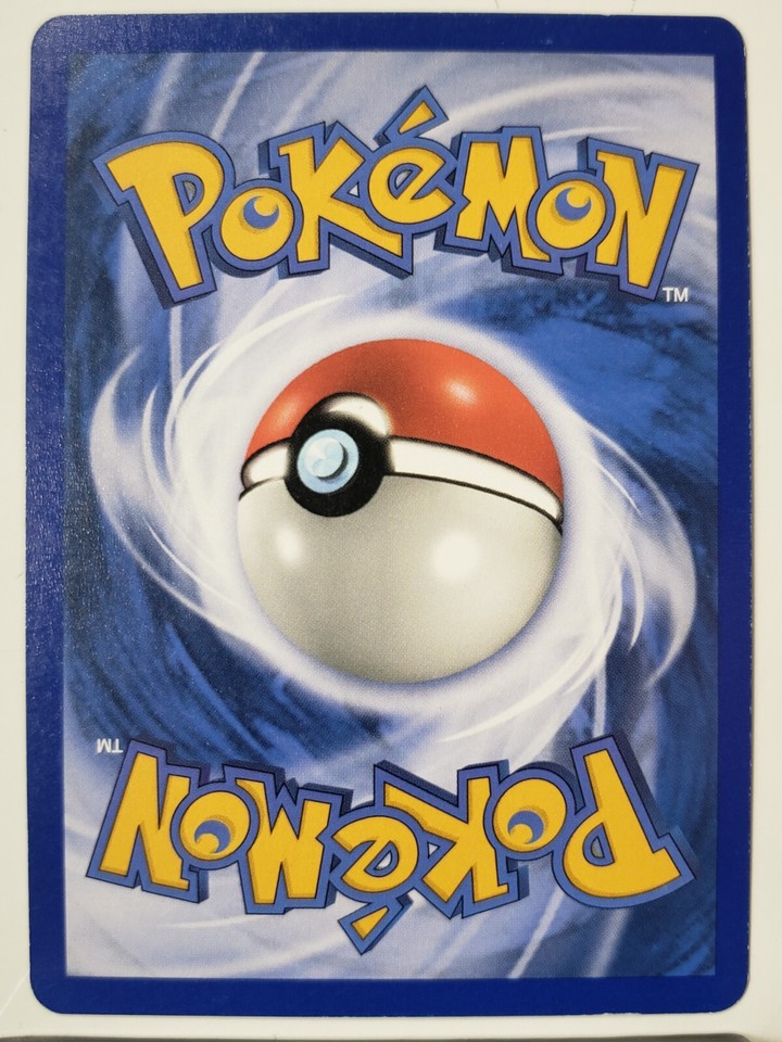 Hyper Devolution Spray 73/75 LP - Neo Discovery Pokemon Card - $2 Flat ...