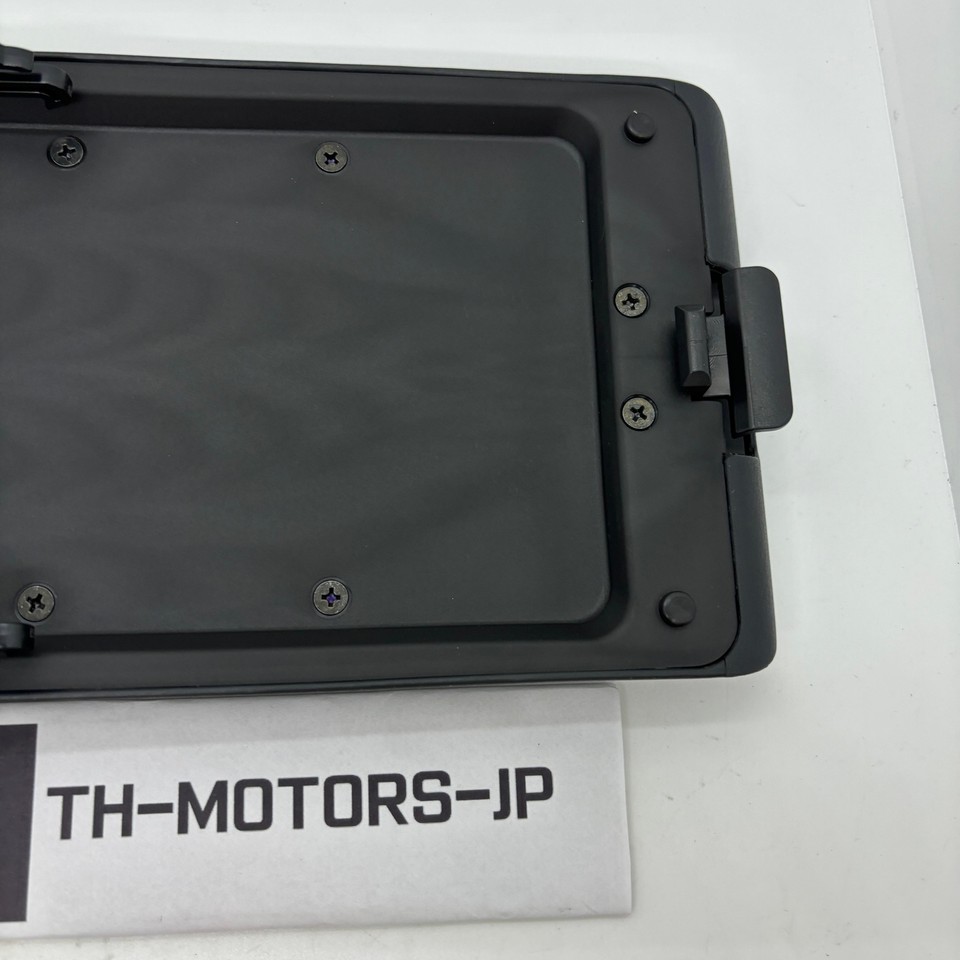 Nissan Genuine Silvia S14 S15 Arm Rest Center Console Lid Storage 96920-65F00 | OE | Black ...