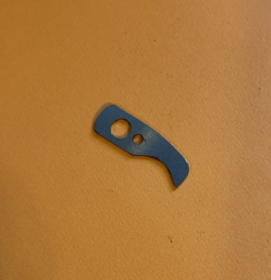 *USED* 249719-SINGER-BLADE FOR SEWING MACHINES* | eBay