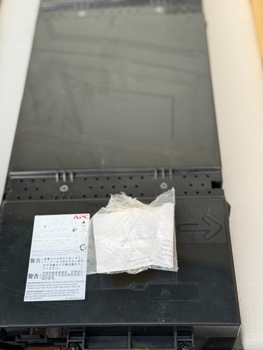 APC APCRBC152 Replacement Battery Cartridge #152 in Box | eBay