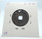 998AD CHINESE Northern Song Dynasty Antique ZHEN ZONG Cash Coin of ...