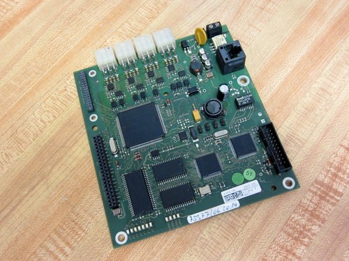 Fronius 4.070.744 HMS Any-Bus Module UBST1 V1.8A | eBay