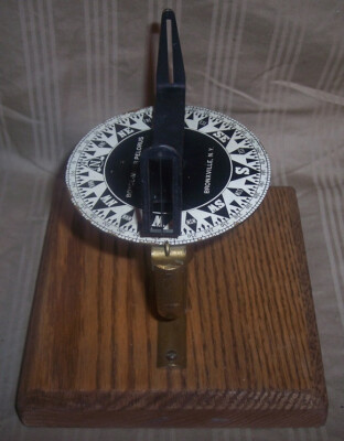 Compasses - Pelorus Compass