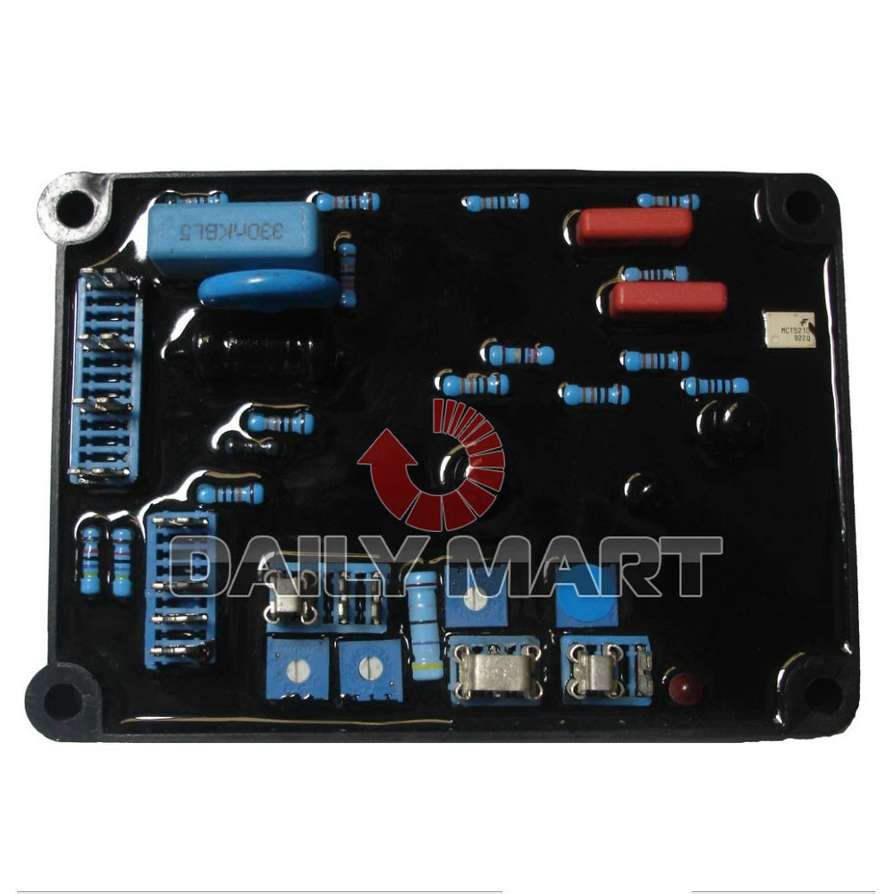 AS480 AVR Automatic Voltage Regulator, 44% OFF
