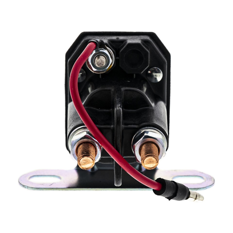 NICHE Starter Solenoid for Polaris 4011335 Sportsman 500 400 700 ...