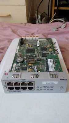 Phone Switching Systems, PBXs - Alcatel-Lucent Omnipcx