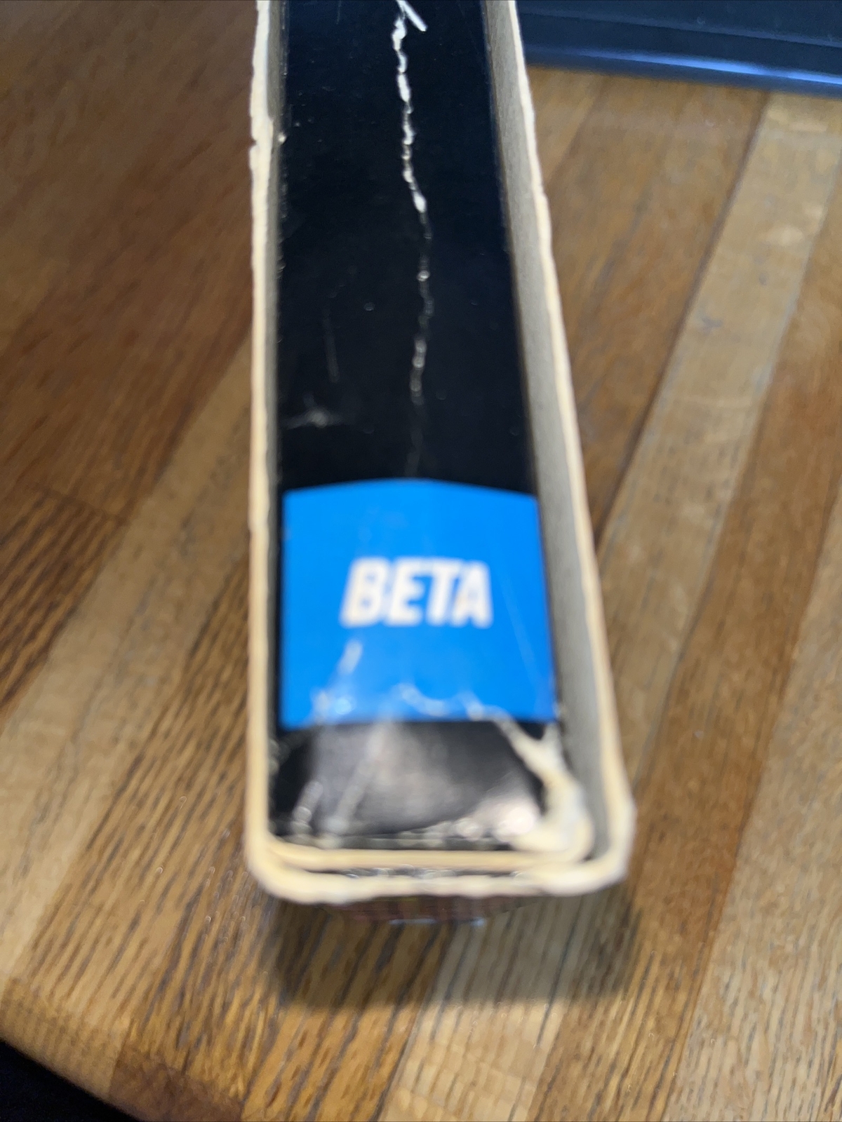 Billy Joel Live From Long Island Beta Tape BetaMax | eBay