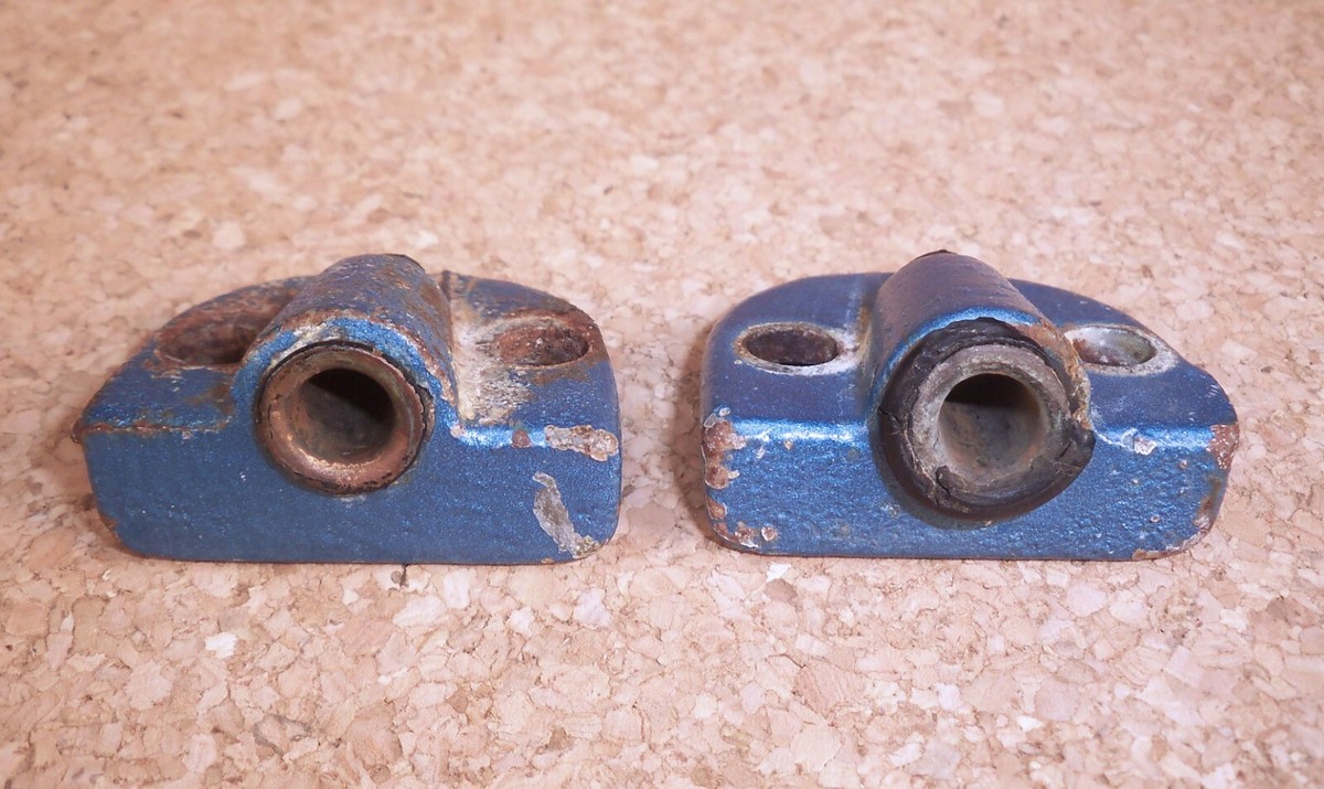 Jeep Grand Wagoneer Tailgate Alignment Pin 2010 Jeep Grand Cherokee