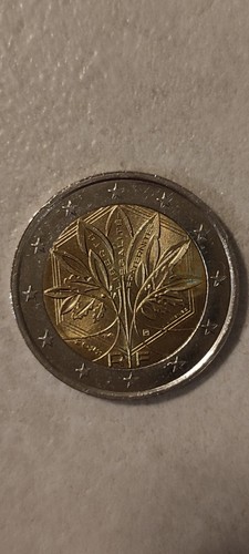 pièce 2 euros rare - France 2022 RF LIBERTE EGALITE FRATERNITE | eBay