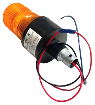 Strobe & Beacon Lights - Microstrobe Model