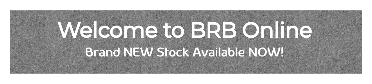BRB | eBay Stores