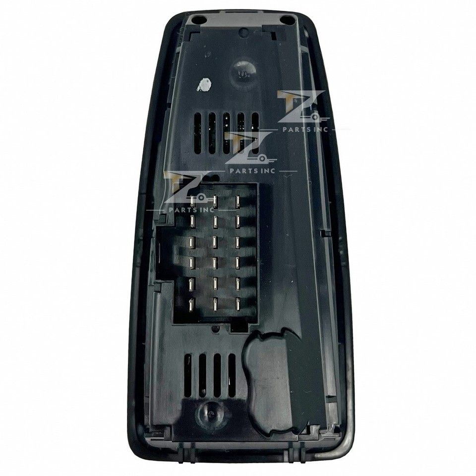 Volvo VNL VNR 2018+ 860, 760 24201770 24121822 Door Mirror Window ...