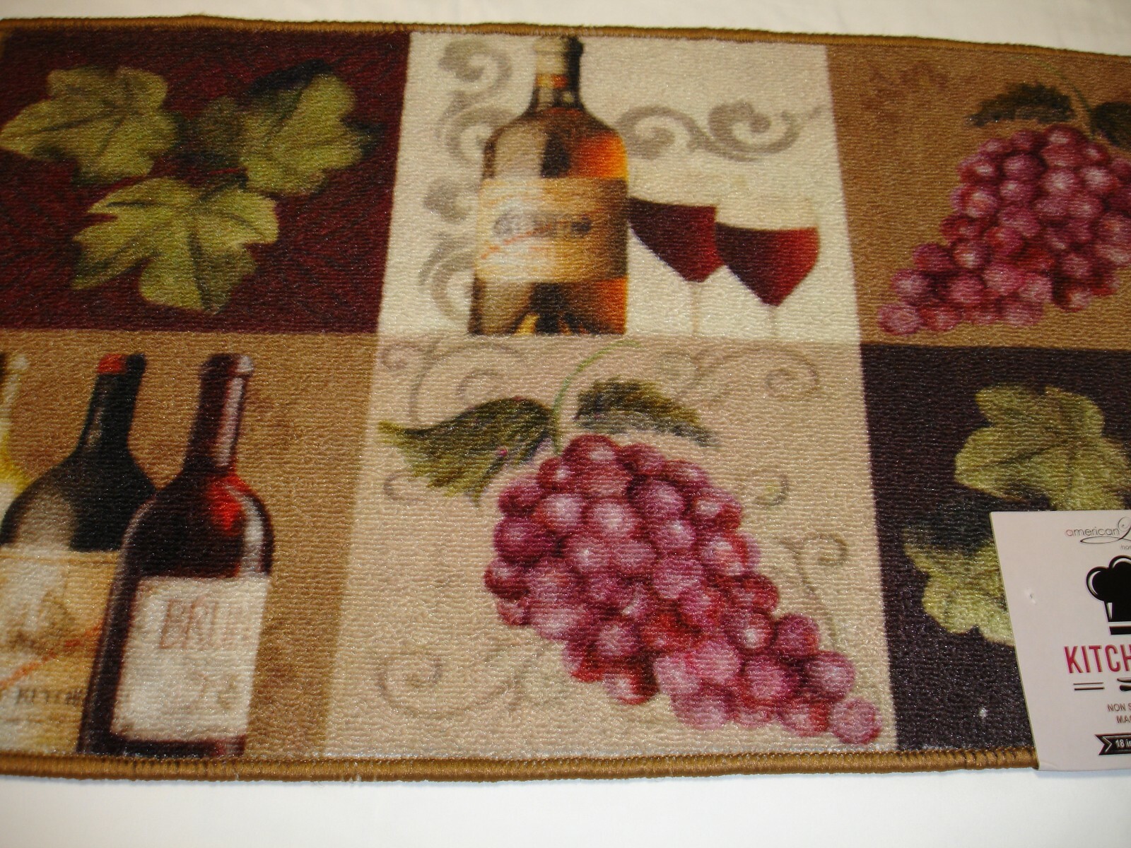 Wine Themed Rugs | Bryont Blog
