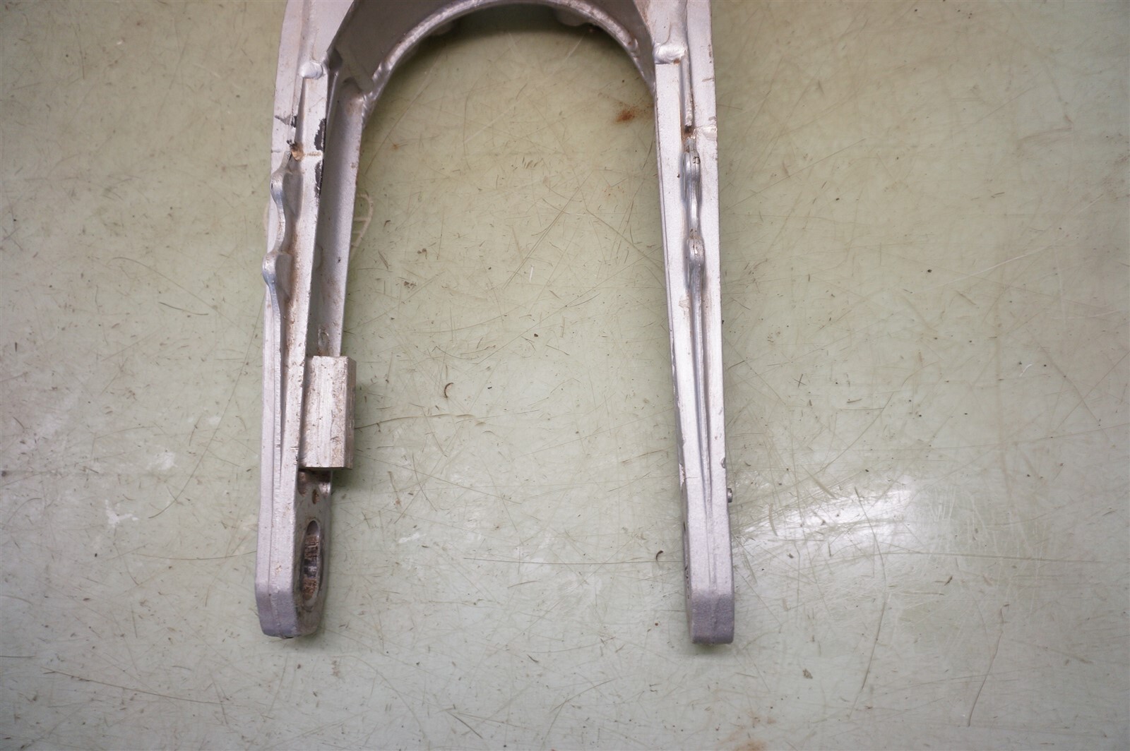 1981 Kawasaki KX420 KDX420 Kx KDX 420 *2167 Swing Arm | eBay