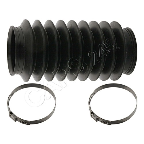 Steering Bellow Set Front Right FEBI For SMART Cabrio 0004914V002000000 ...