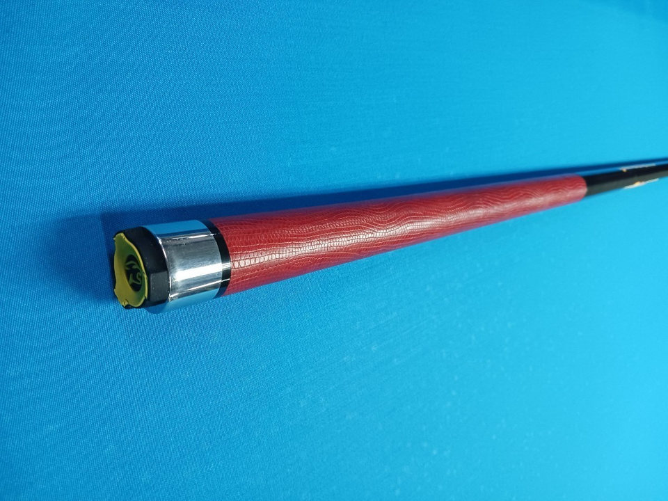 Predator BK3 Break cue Butt Only Billiard Pool Cue | eBay