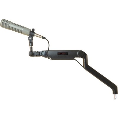 O.C. White ProBoom Ultima Gen2 ULP Adjustable Mic Boom, 45 Degree Fixed ...