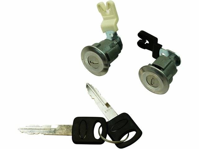 Front Door Lock Kit Q186KJ for B4000 B3000 B2300 B2500 1997 1995 1996 ...