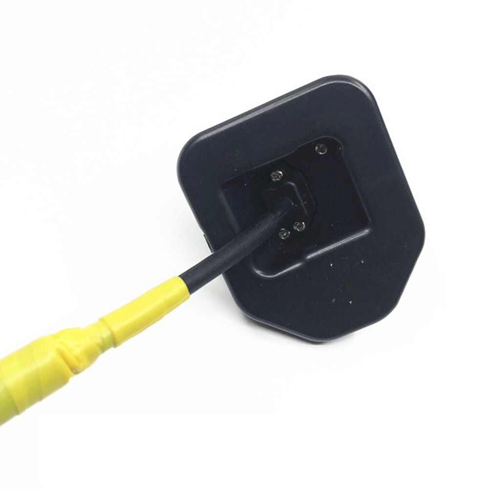 Car Accessories Direct Replacement Backup Camera Rear View New 1pc ABS ...