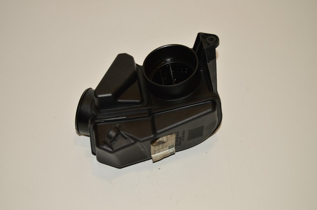 MERCEDES Air Intake Muffler Silencer C CLK W203 W209 1.8 Kompressor ...