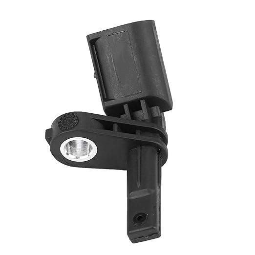 Front Left ABS Sensor WHT003857 For VW Jetta Golf GTI Eos Audi A3 Q3 ...