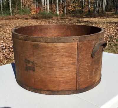 Primitives - Grain Measure