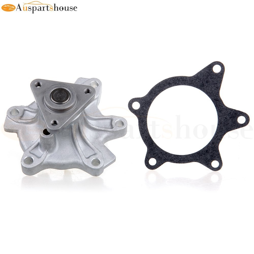 Water Pump For 2006-2013 TOYOTA YARIS 1.5L 1497CC L4 DOHC AW9406 ...