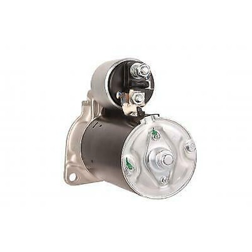 FITS LOMBARDINI REPLACING 0001110042 0001115035 Brand New STARTER MOTOR ...