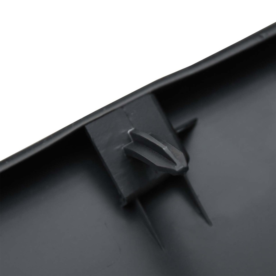 For 2020-2022 Tesla Model Y Left Driver Skirt Molding Lower Rocker ...