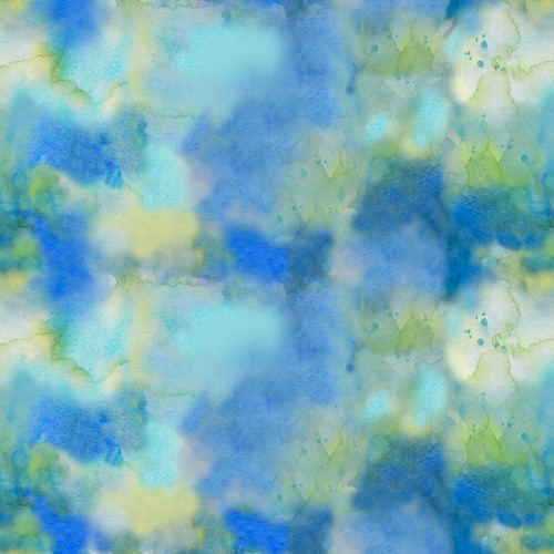 Pretty Pansies Cotton Fabrics by Sykel-100% Cotton Panels and Fabrics ...