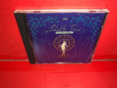 Lilith Fair New Music Sampler - Promo - CD | eBay