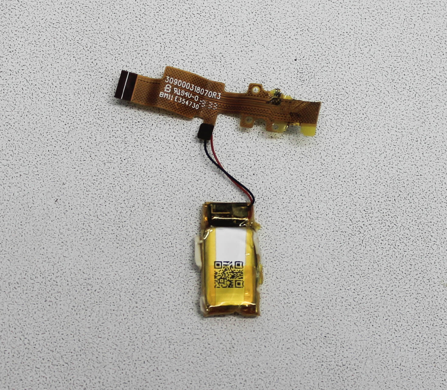 FB413-BATT FITBIT Battery Inspire HR for Laptop Replace "GRADE A" | eBay